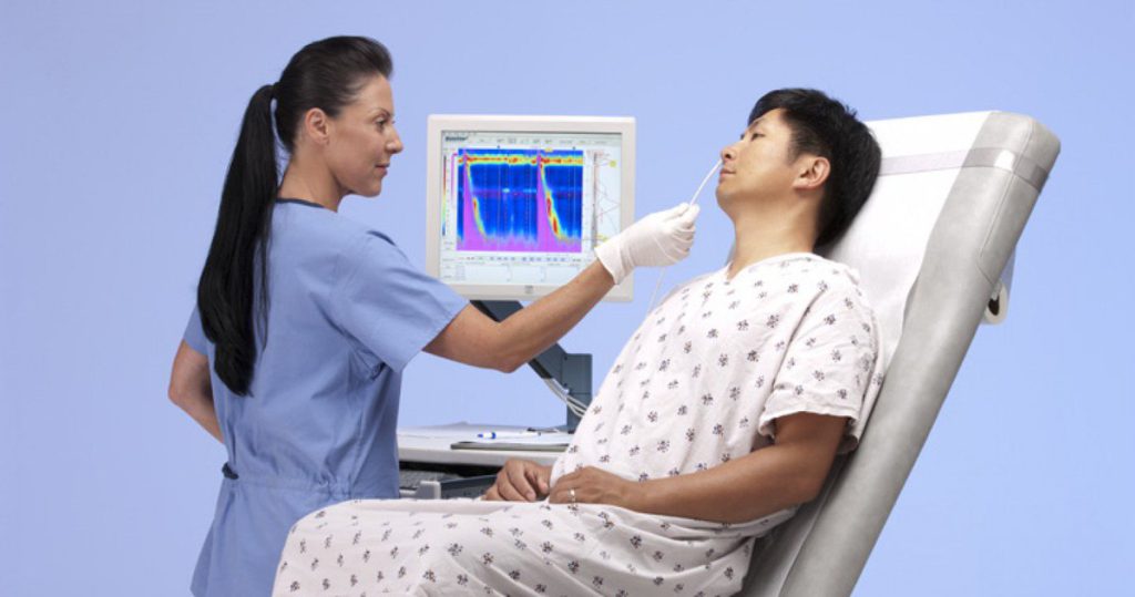 para que serve o exame pHmetria – Instituto de Saúde Assistida