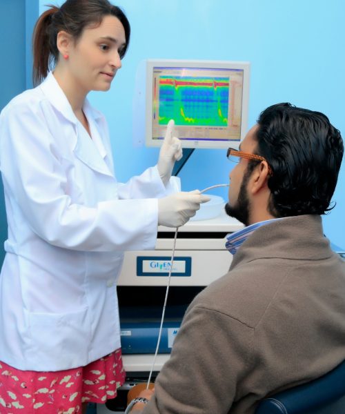 Para que serve o exame de Manometria esofágica? – Instituto de Saúde ...