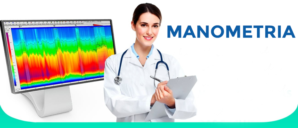 O que é Manometria, veja para que serve esse exame – Instituto de Saúde ...