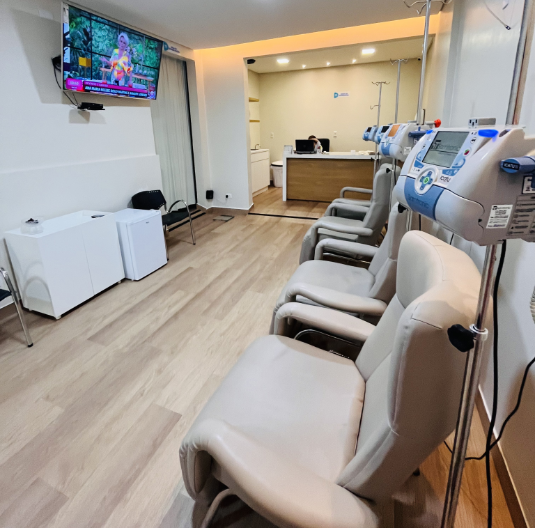 Ferinject e Noripurum: O “ferro injetável”, entenda suas principais ...