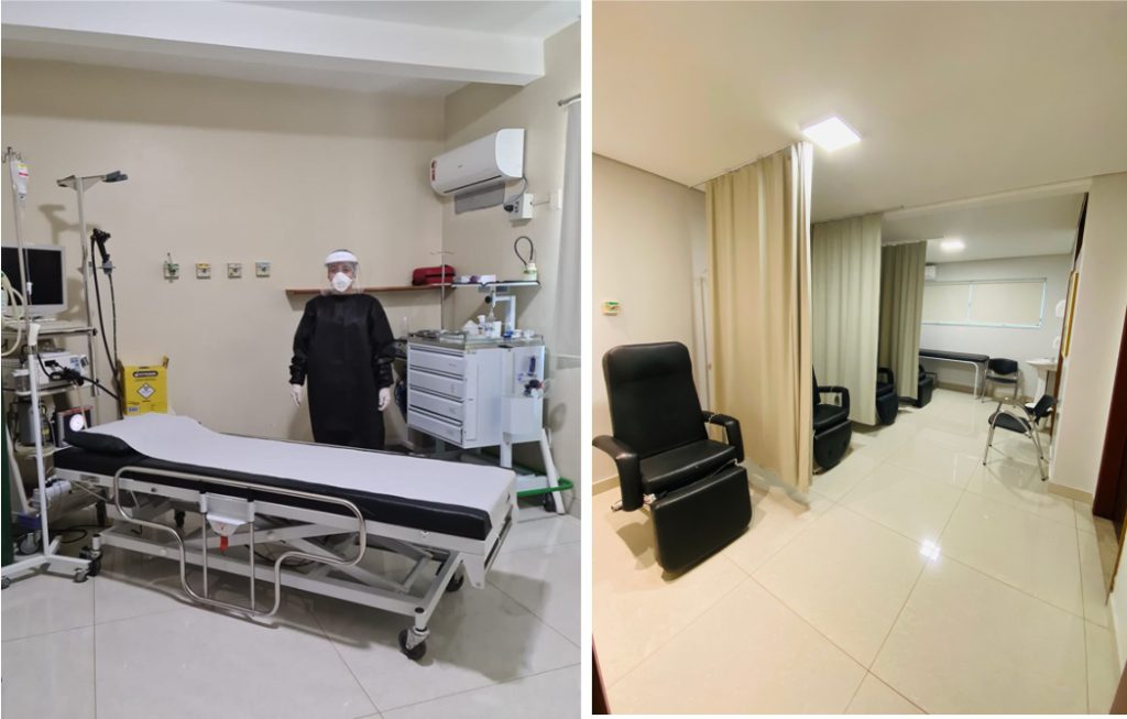 COMO É FEITO O EXAME DE ENDOSCOPIA? VEJA O PASSO A PASSO DO EXAME ...