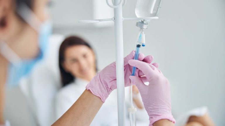 Ferinject e Noripurum: O “ferro injetável”, entenda suas principais ...